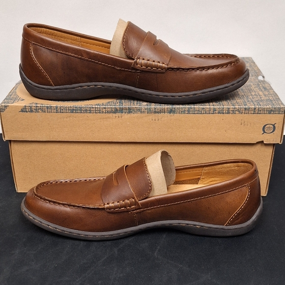 Born | Shoes | Born Simon Iii Tan Size 5 | Poshmark